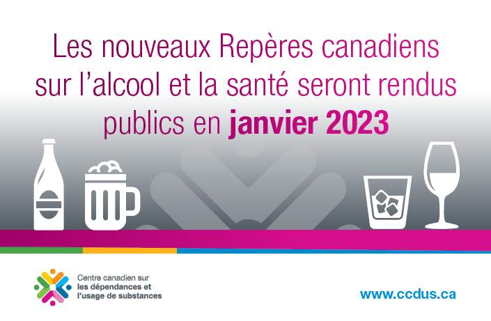 Centre canadien sur les dépendances et l’usage de substances